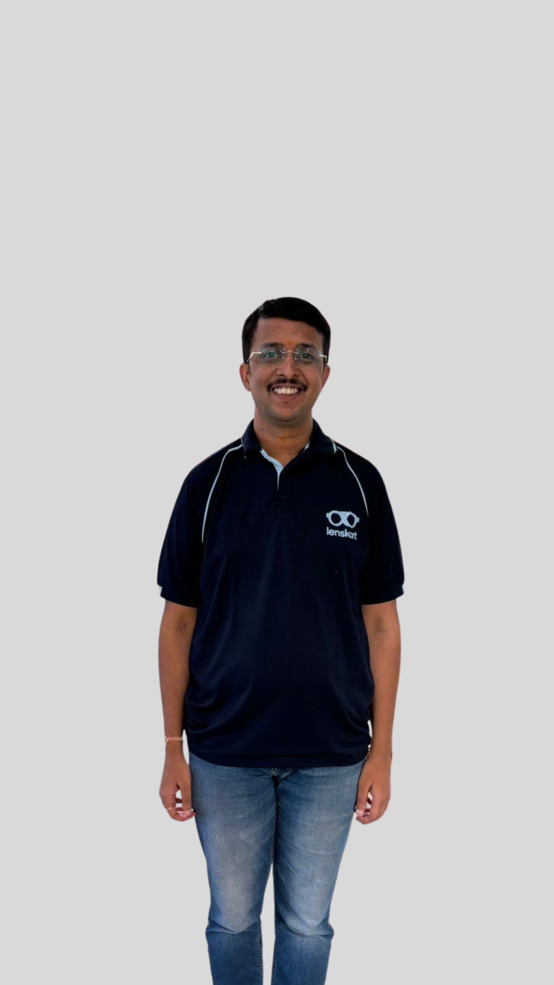 Design Studio – Lenskart Champions