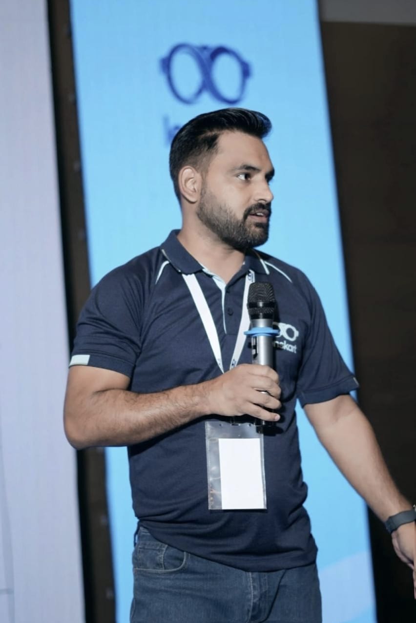 Lenskart Champions – Lenskart League of Champions